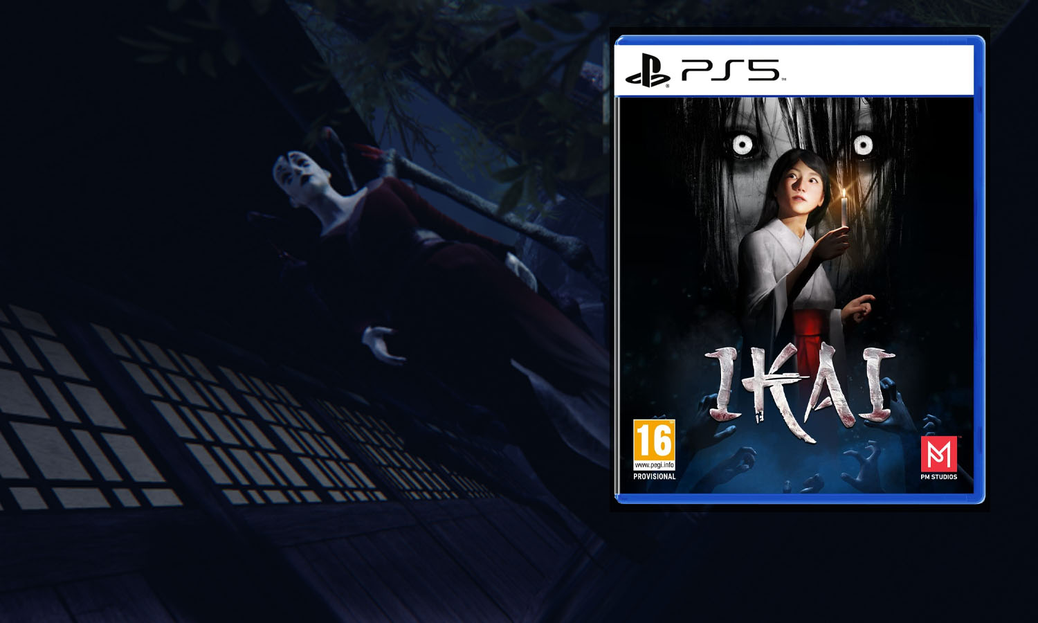 Ikai PS5 : les offres disponibles | ChocoBonPlan.com