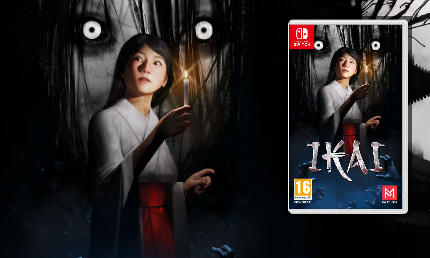 Ikai Switch : les offres disponibles | ChocoBonPlan.com