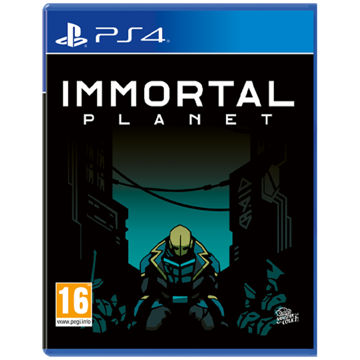Immortal Planet PS4 : les offres disponibles | ChocoBonPlan.com