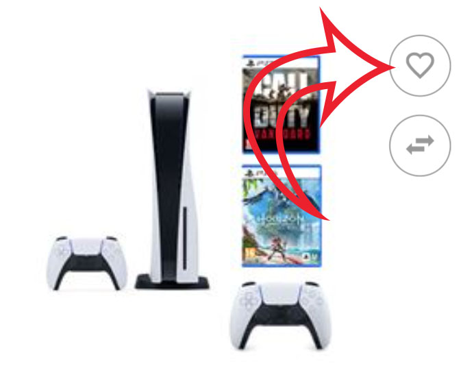 Acheter la PS5 : les meilleures offres | ChocoBonPlan.com