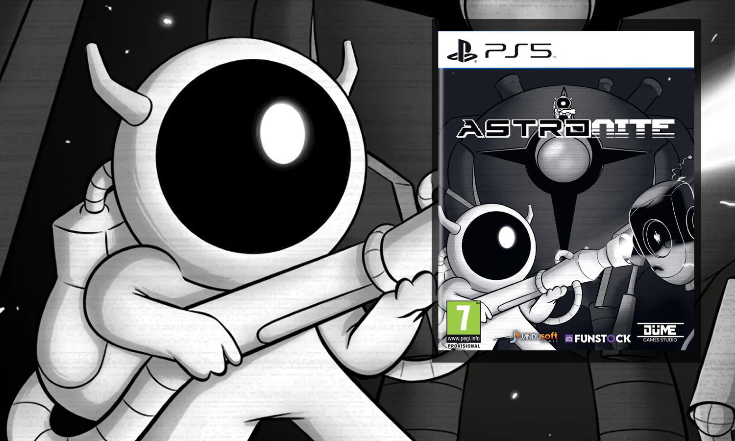 Astronite sur PS5: les meilleures offres | ChocoBonPlan.com