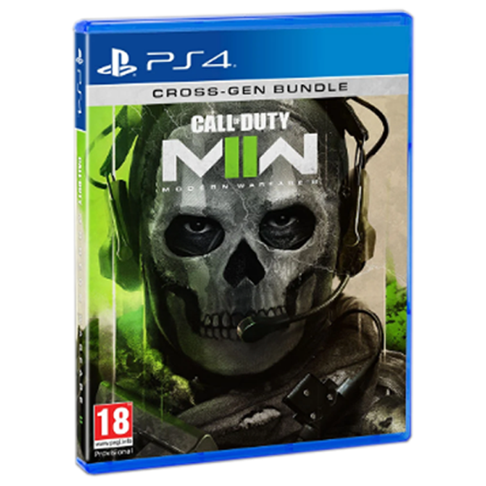 COD Modern Warfare 2 : les précommandes du jeu | ChocoBonPlan.com