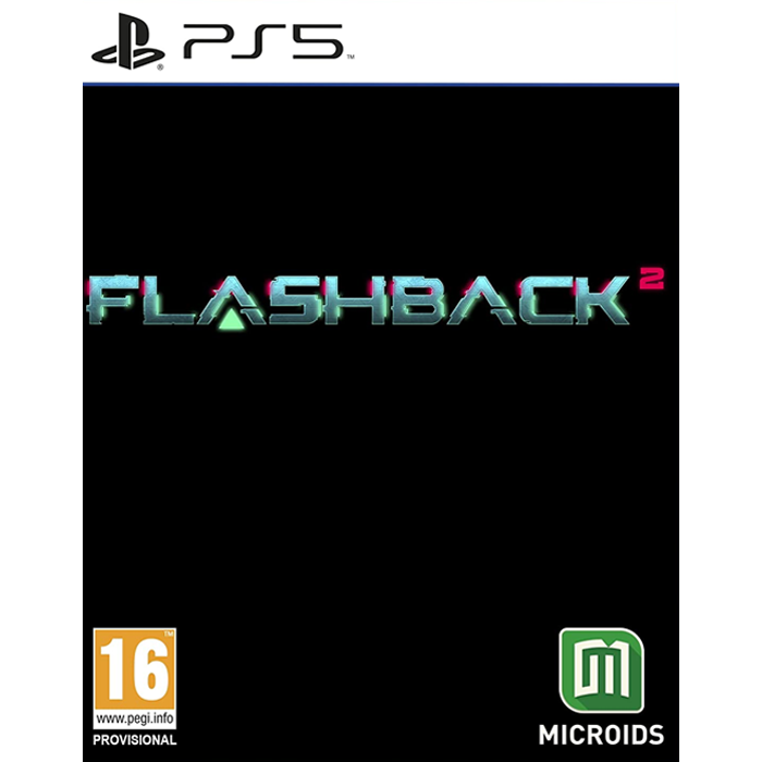 Flashback 2 PS5 : les meilleures offres disponibles | ChocoBonPlan.com