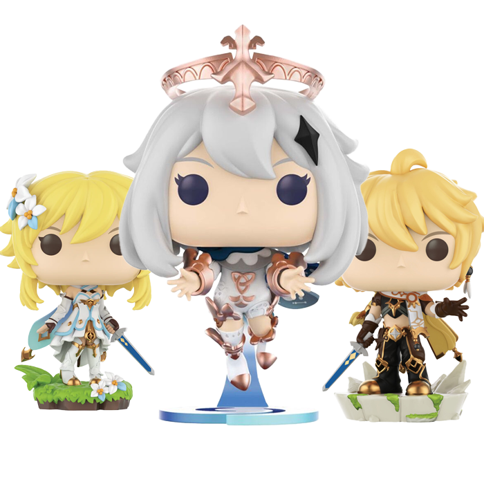 Funko Pop Genshin Impact : où les trouver | ChocoBonPlan.com
