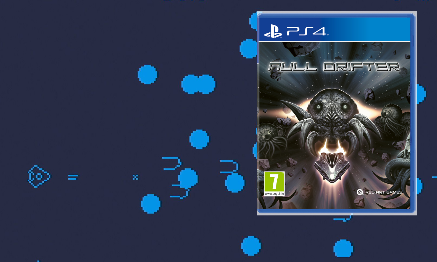 Null Drifter PS4 : les offres disponibles | ChocoBonPlan.com