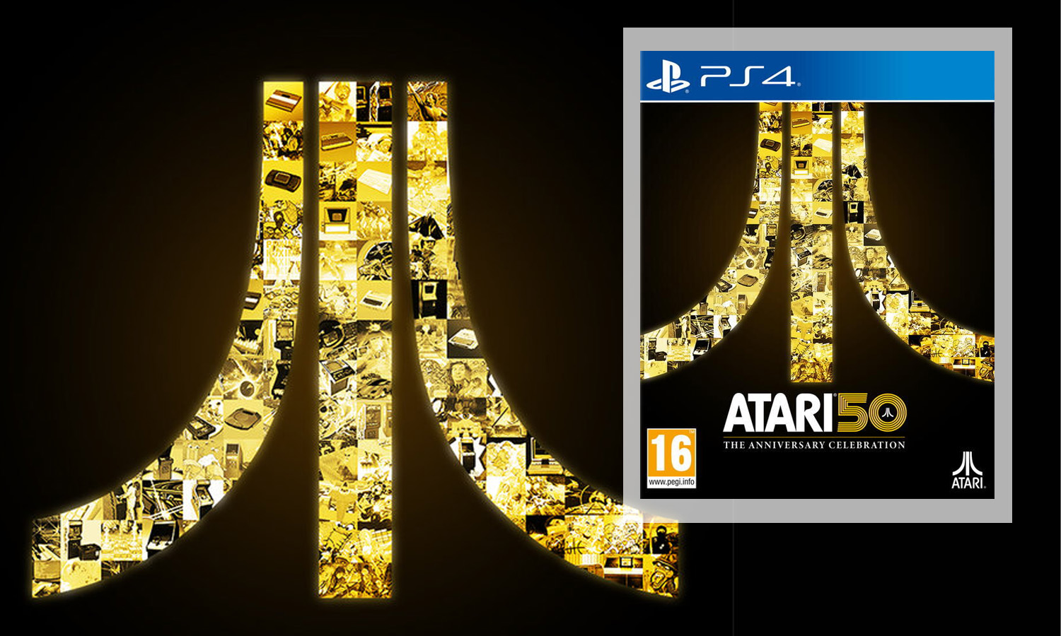 Atari 50 Anniversary Celebration PS4 : les offres | ChocoBonPlan.com