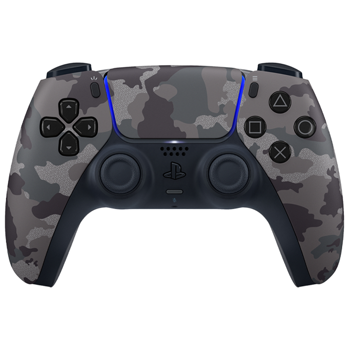 Manette PS5 Camo Gray Dualsense : les prix dispo | ChocoBonPlan.com