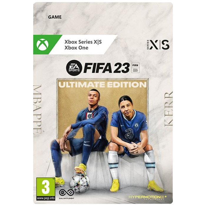 Fifa 23 Ultimate Xbox : les offres | ChocoBonPlan.com