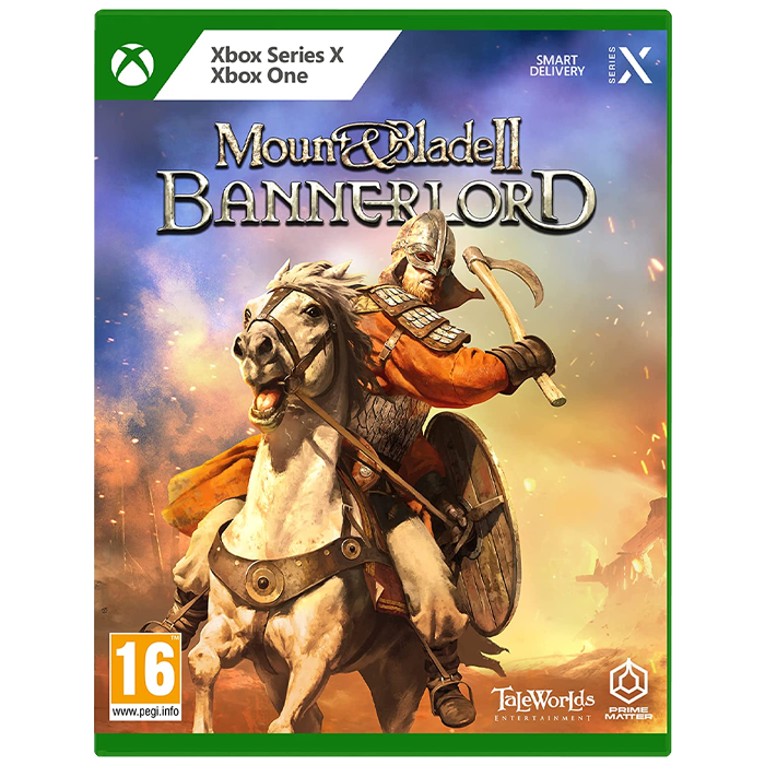 Mount and Blade 2 Bannerlord Xbox : les offres | ChocoBonPlan.com