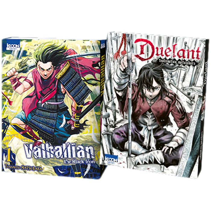 Valhallian Tome 1 Collector : les offres | ChocoBonPlan.com