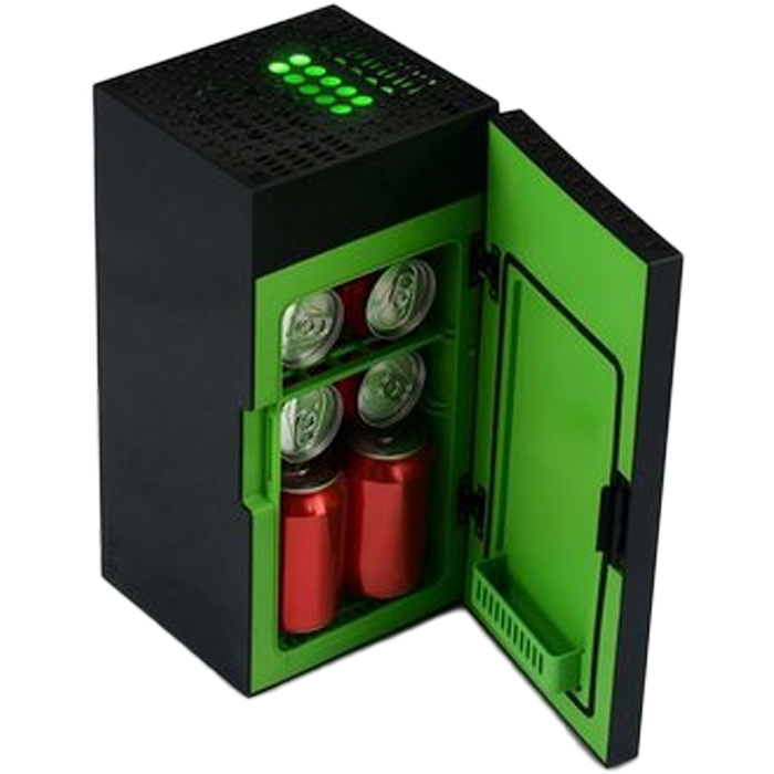Mini Frigo Xbox Series X : les offres | ChocoBonPlan.com