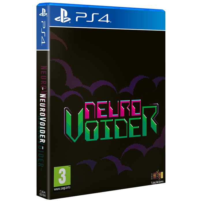 Neurovoider PS4 : les offres disponibles | ChocoBonPlan.com