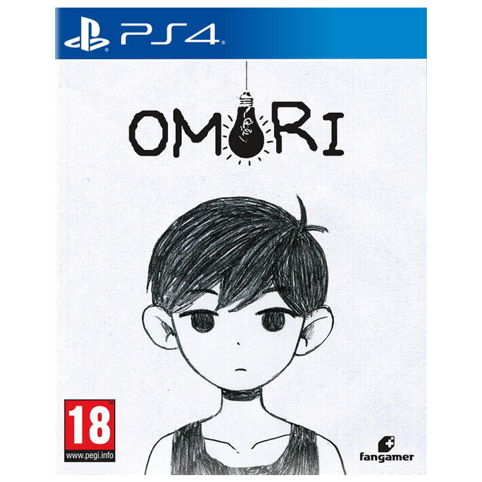 Omori sur PS4 : les meilleures offres | ChocoBonPlan.com