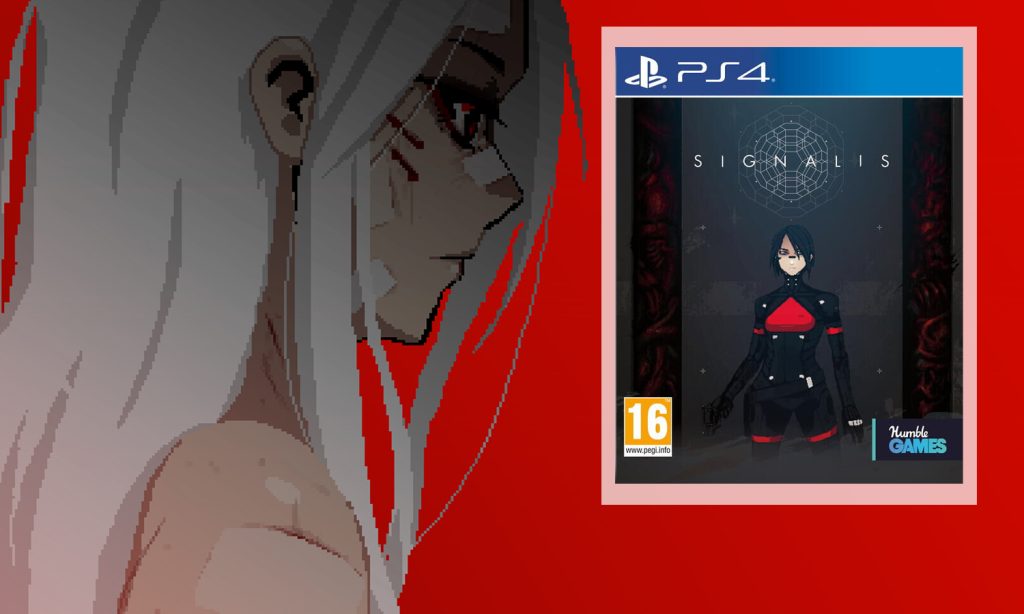 Signalis PS4 : les offres disponibles | ChocoBonPlan.com