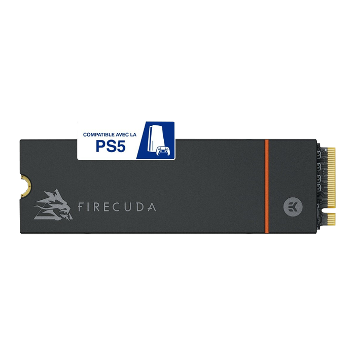 SSD Firecuda 1 To PS5 : voici la meilleure offre | ChocoBonPlan.com