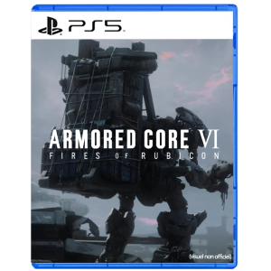 Armored Core 6 PS5 : les offres | ChocoBonPlan.com