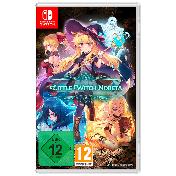 Little Witch Nobeta Day One Switch : les offres | ChocoBonPlan.com