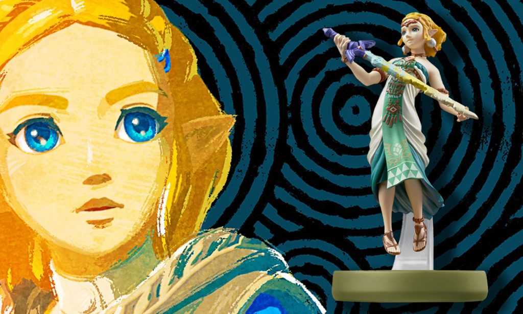 Amiibo Zelda Tears of The Kingdom : les offres | ChocoBonPlan.com