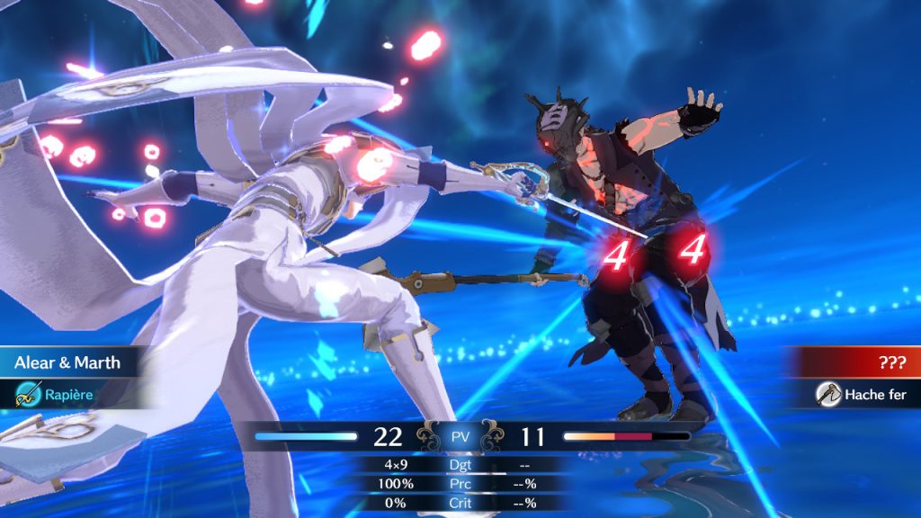 Test Fire Emblem Engage Switch : un bon cru ? | ChocoBonPlan.com