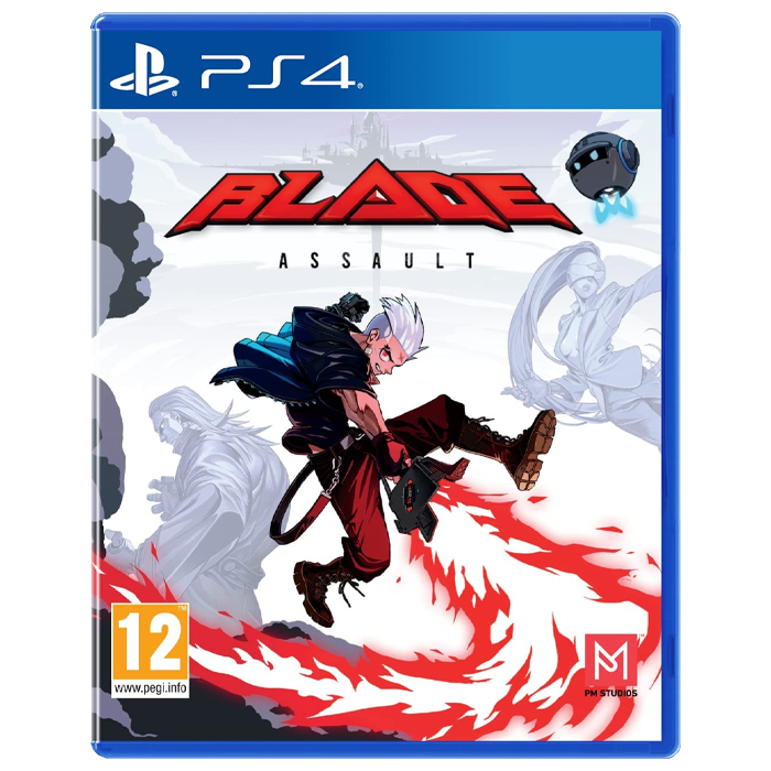 Blade Assault PS4 : où l'obtenir | ChocoBonPlan.com