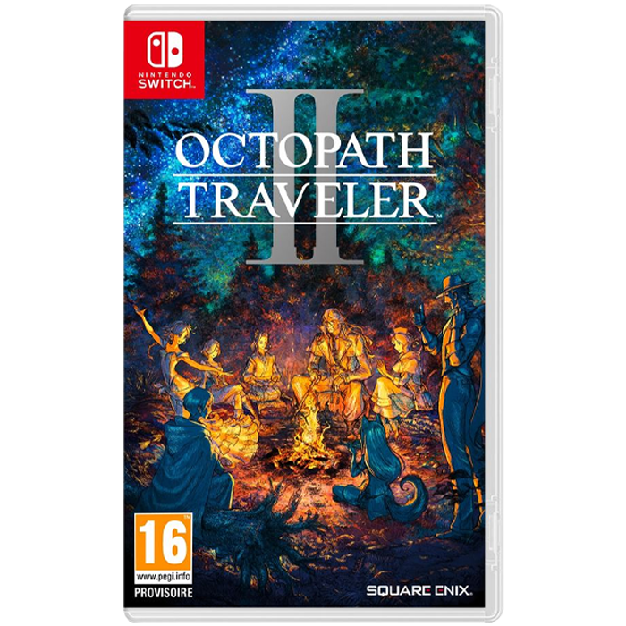 Octopath Traveler 2 Switch : où le trouver | ChocoBonPlan.com