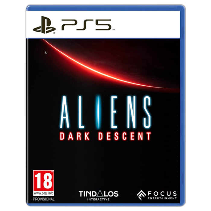 Aliens Dark Descent PS5 : les offres | ChocoBonPlan.com