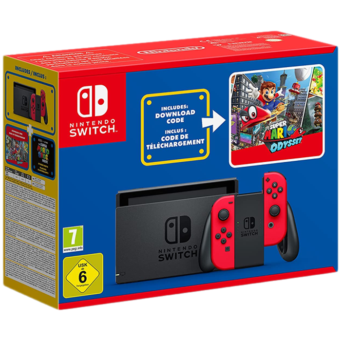 Promo Nintendo Switch : voici les meilleures offres | ChocoBonPlan.com