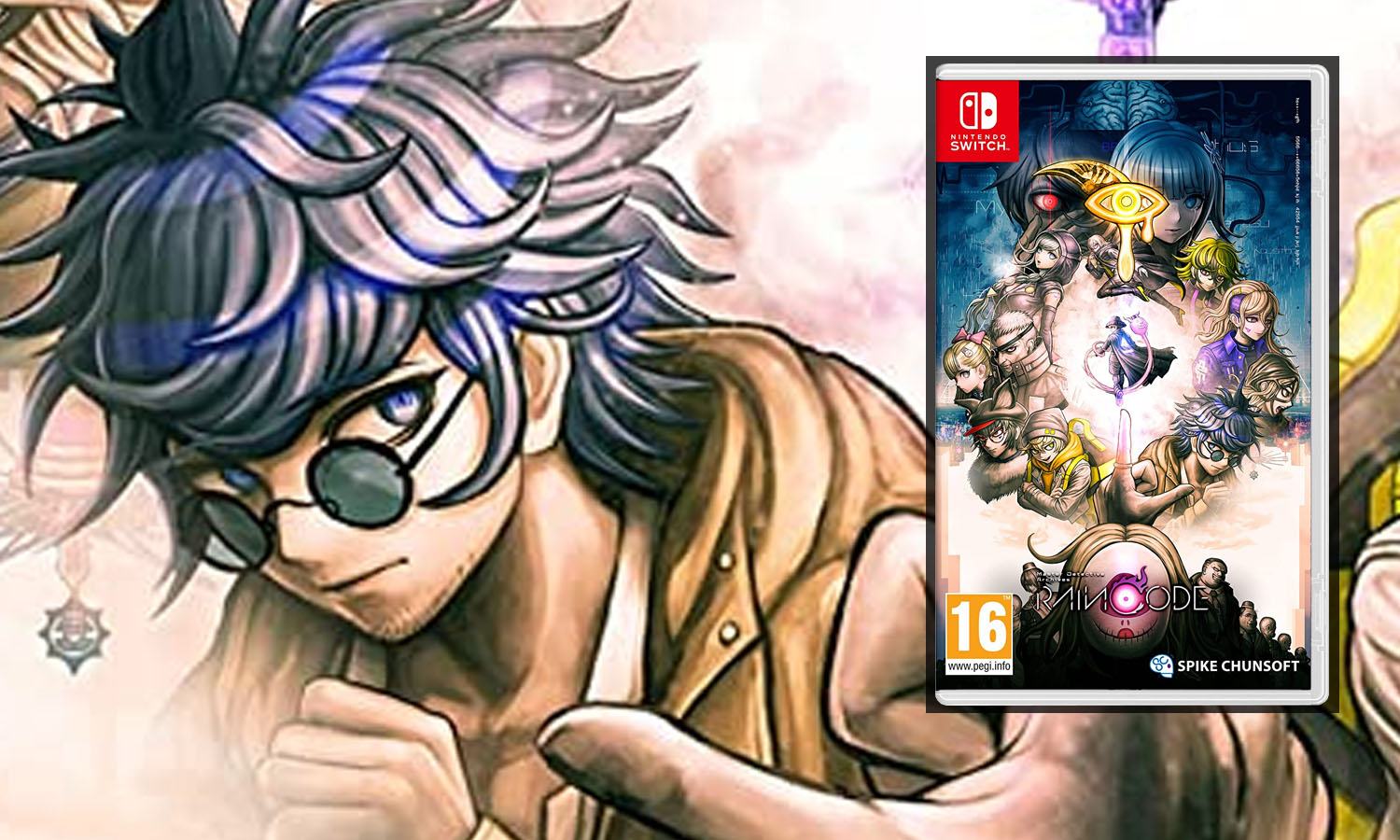 Raincode Switch : les offres disponibles | ChocoBonPlan.com