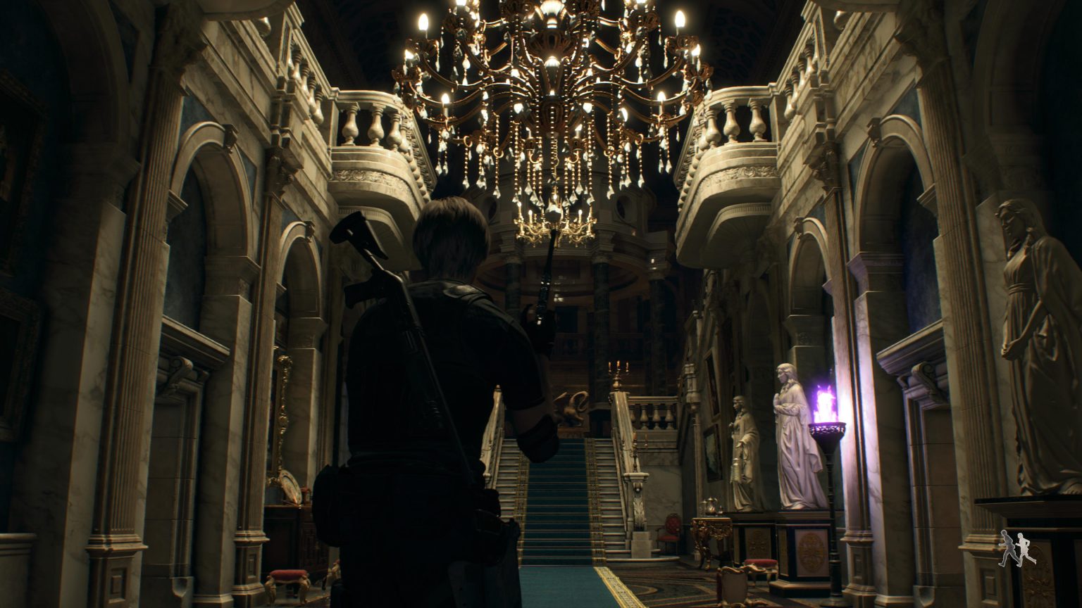 Test Resident Evil 4 Remake : meilleur que l'original | ChocoBonPlan.com