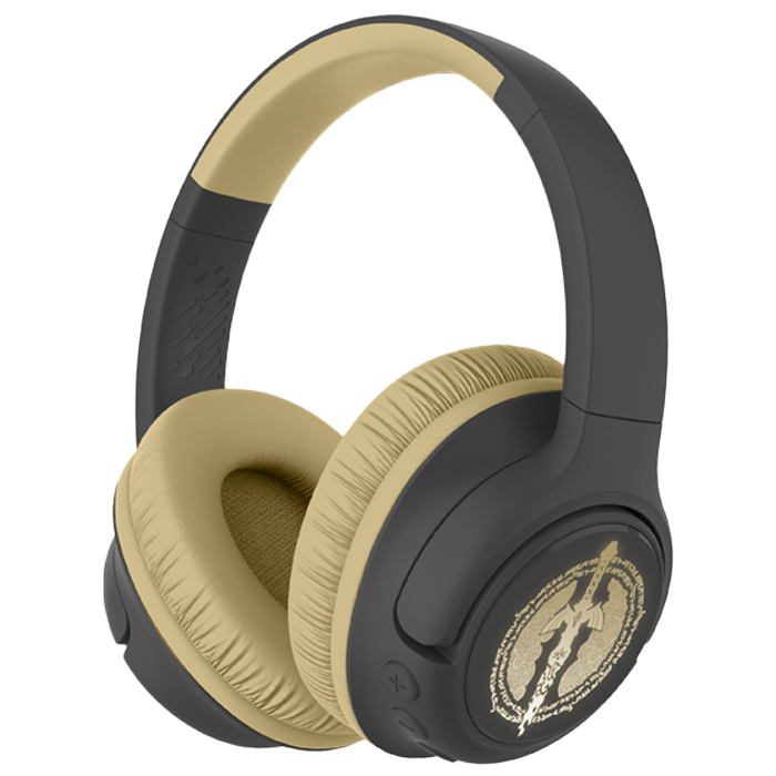 Zelda Tears of The Kingdom : des écouteurs et casques en exclu Micromania | ChocoBonPlan.com