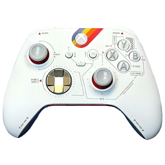 Manette Xbox Series Starfield : où l'obtenir | ChocoBonPlan.com