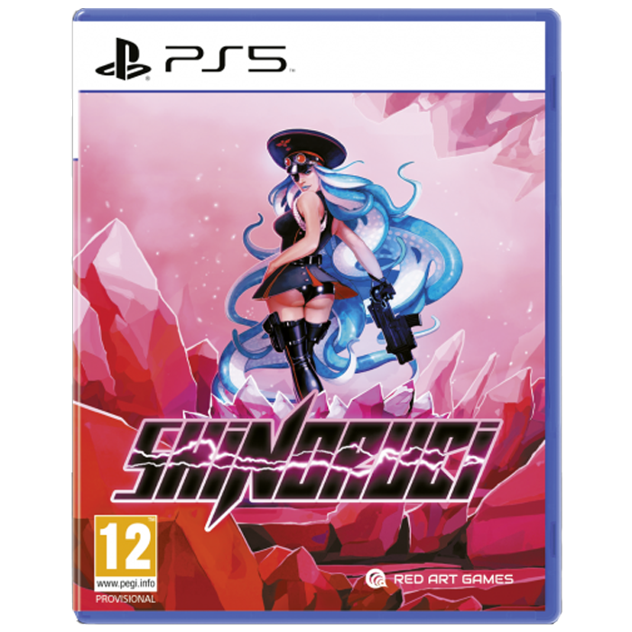 Shinorubi PS5 : les offres disponibles | ChocoBonPlan.com