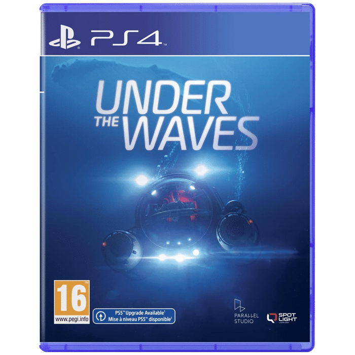 Under The Waves PS4 : les offres | ChocoBonPlan.com