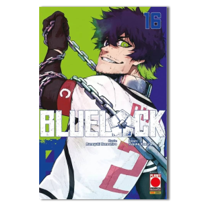 Blue Lock Tome 16 Edition Limitée : les prix | ChocoBonPlan.com