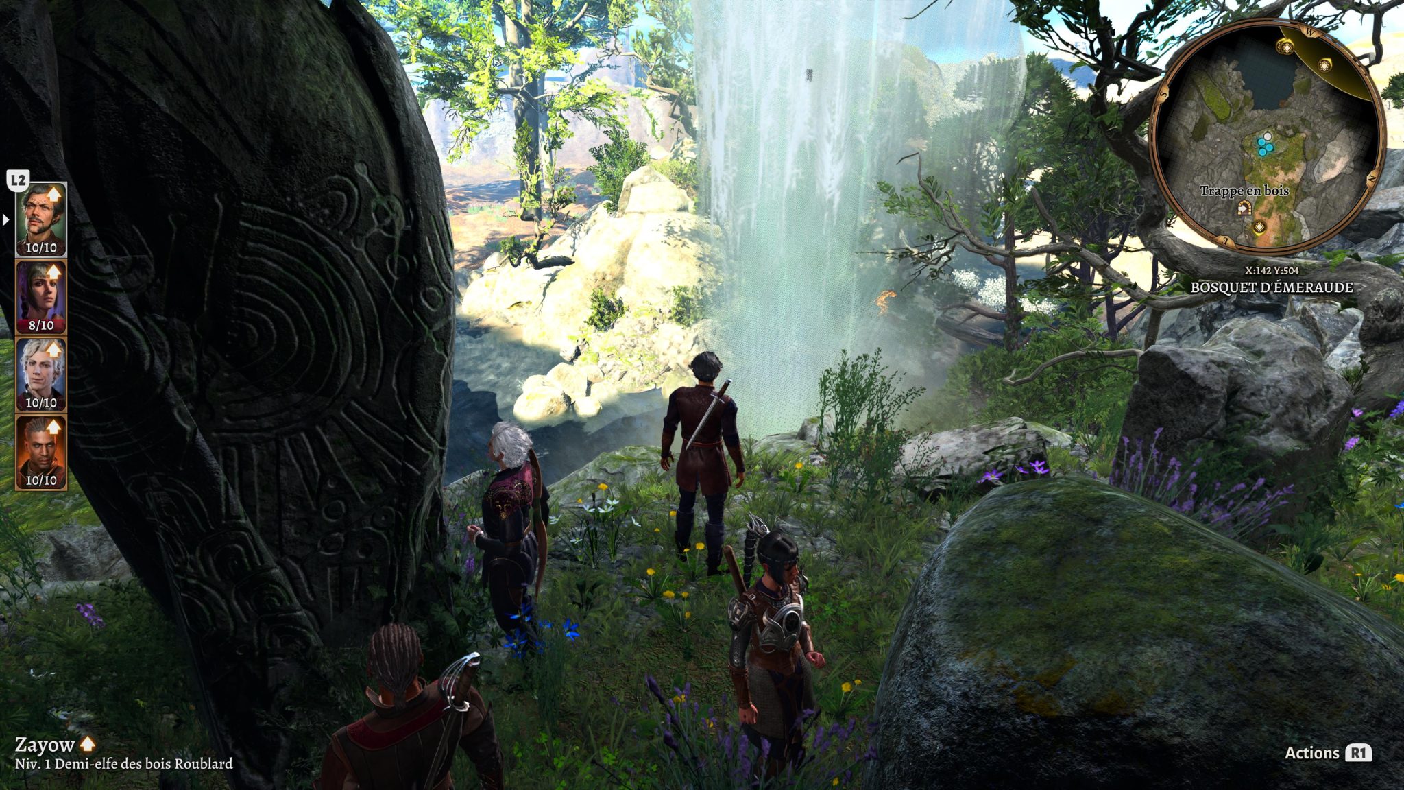 Test Baldur’s Gate 3 : la réinvention du RPG d’antan | ChocoBonPlan.com