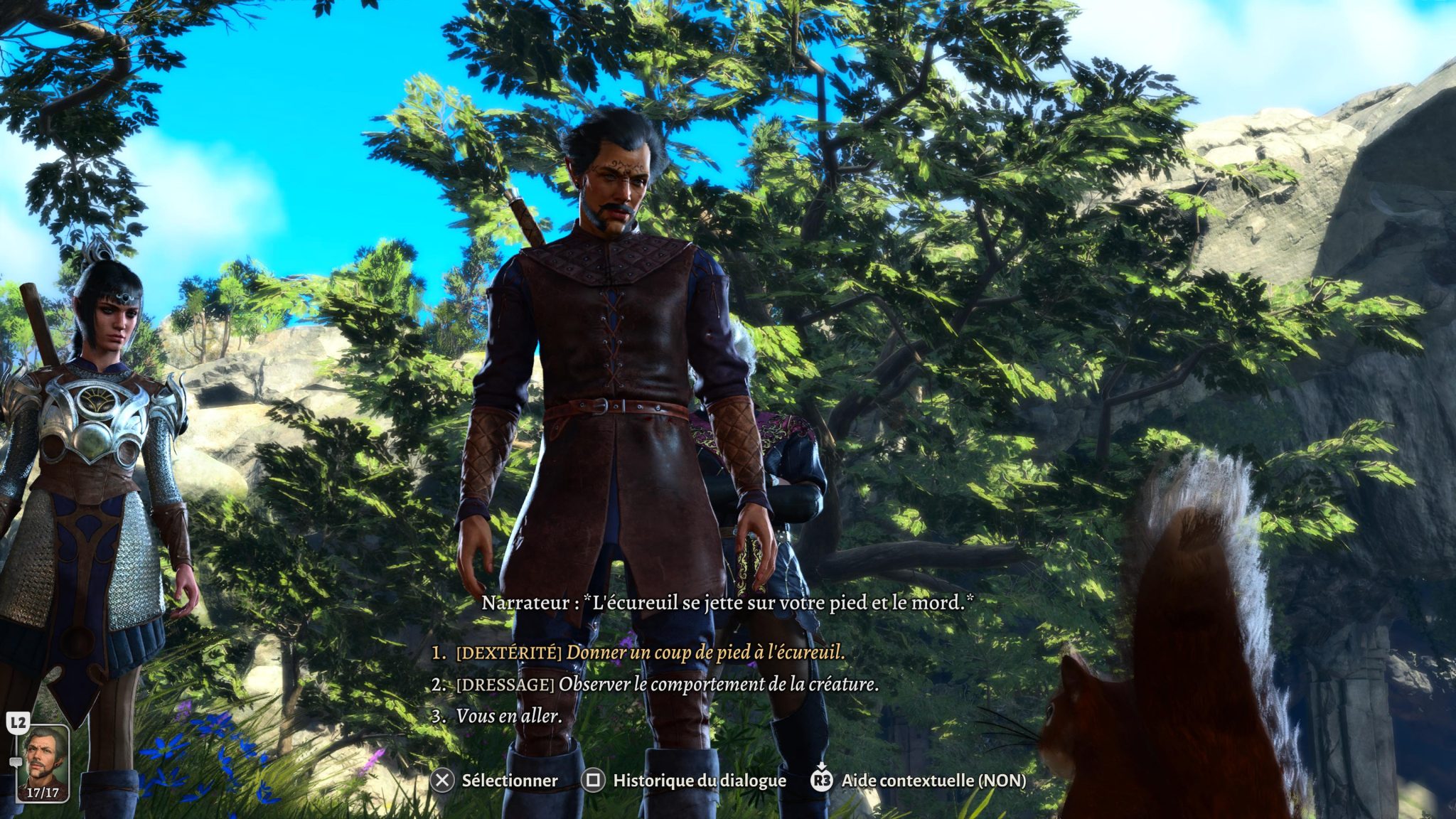 Test Baldur’s Gate 3 : la réinvention du RPG d’antan | ChocoBonPlan.com