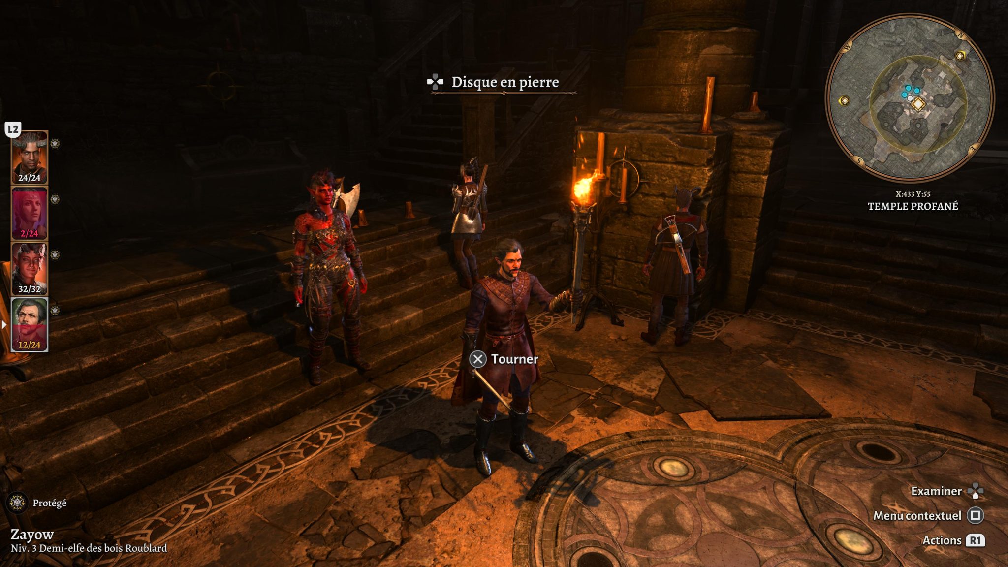 Test Baldur’s Gate 3 : la réinvention du RPG d’antan | ChocoBonPlan.com