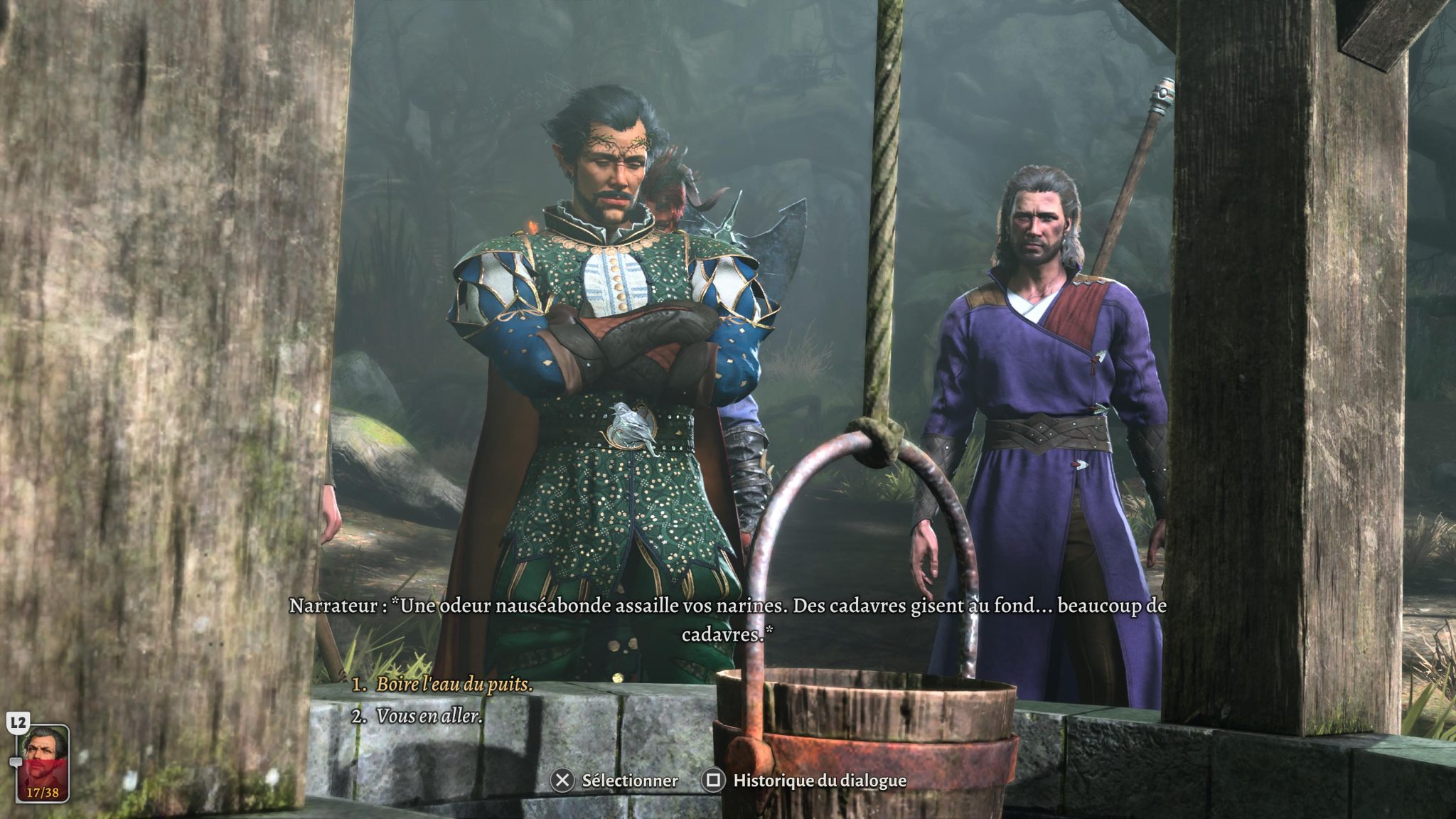 Test Baldur’s Gate 3 : la réinvention du RPG d’antan | ChocoBonPlan.com