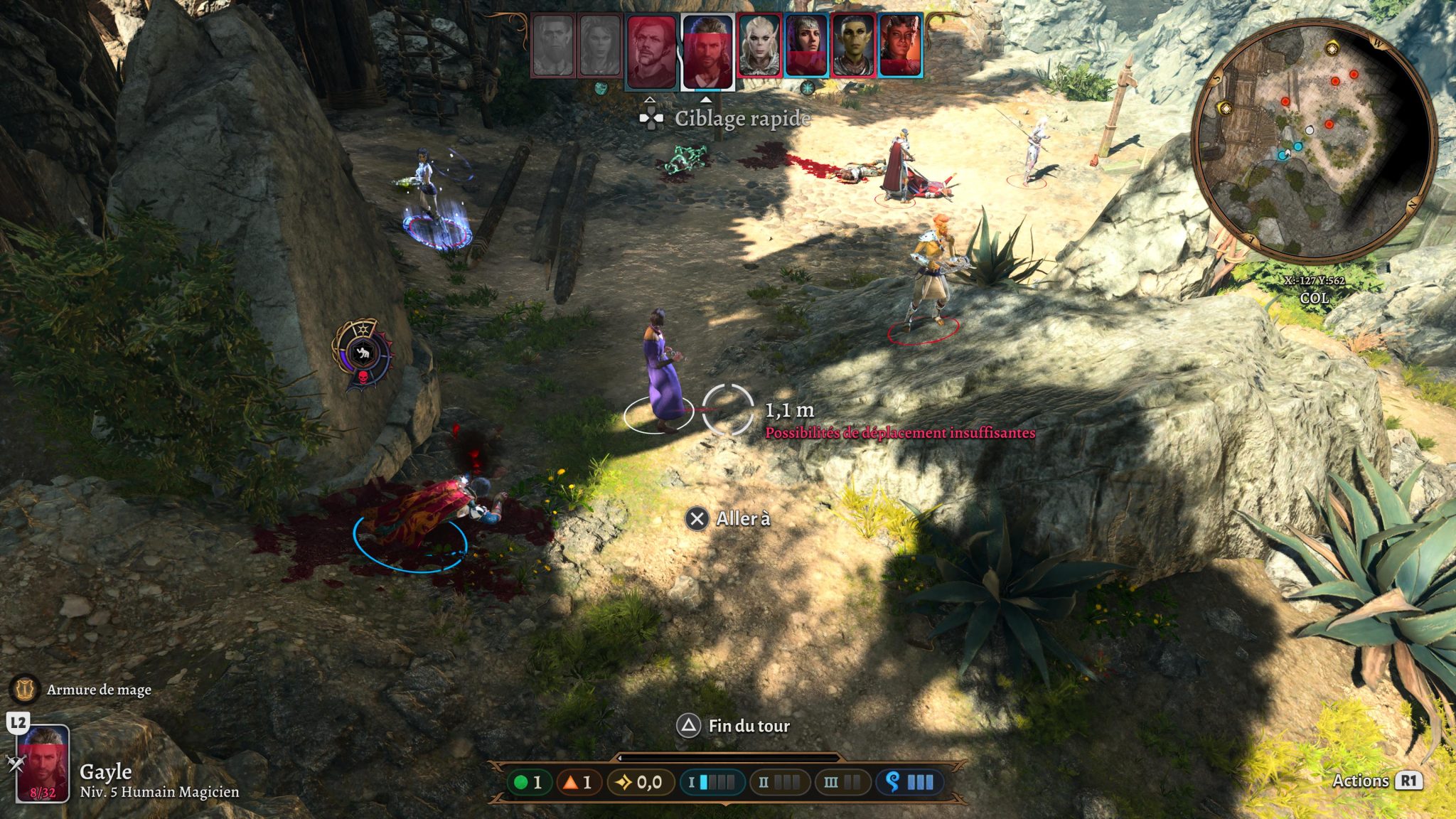 Test Baldur’s Gate 3 : la réinvention du RPG d’antan | ChocoBonPlan.com