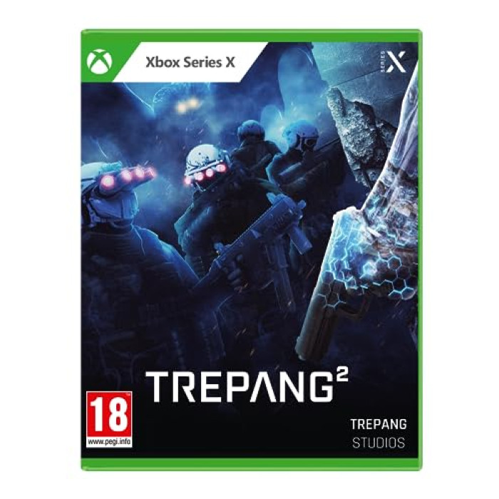 Trepang 2 Xbox Series : prix et alertes | ChocoBonPlan.com