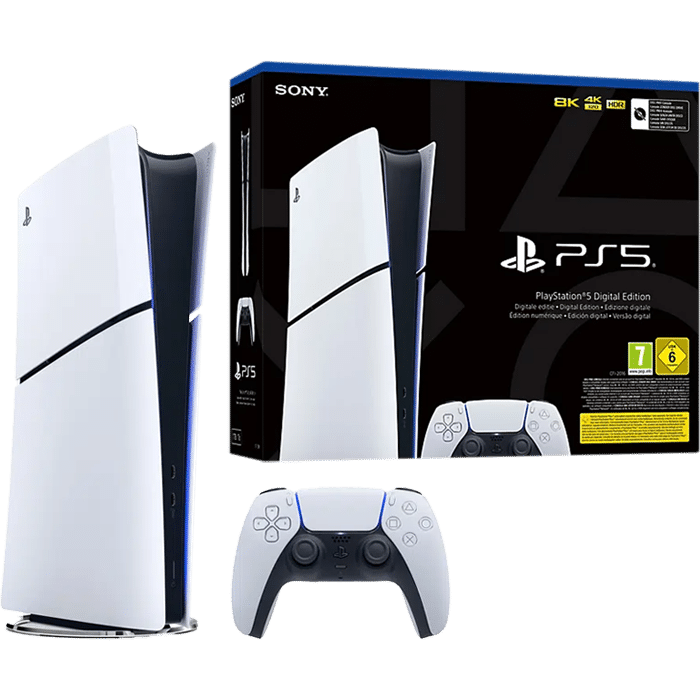 Console PS5 : les offres en direct et au meilleur prix | ChocoBonPlan.com