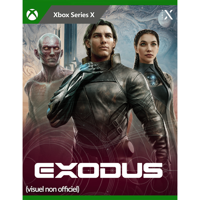 Exodus Xbox Series : les offres et alertes | ChocoBonPlan.com