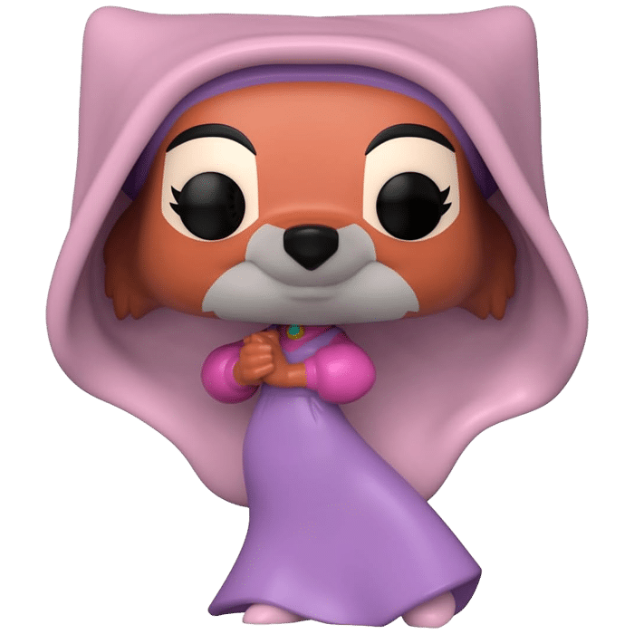 Funko Pop Disney Marianne : prix et dispo | ChocoBonPlan.com