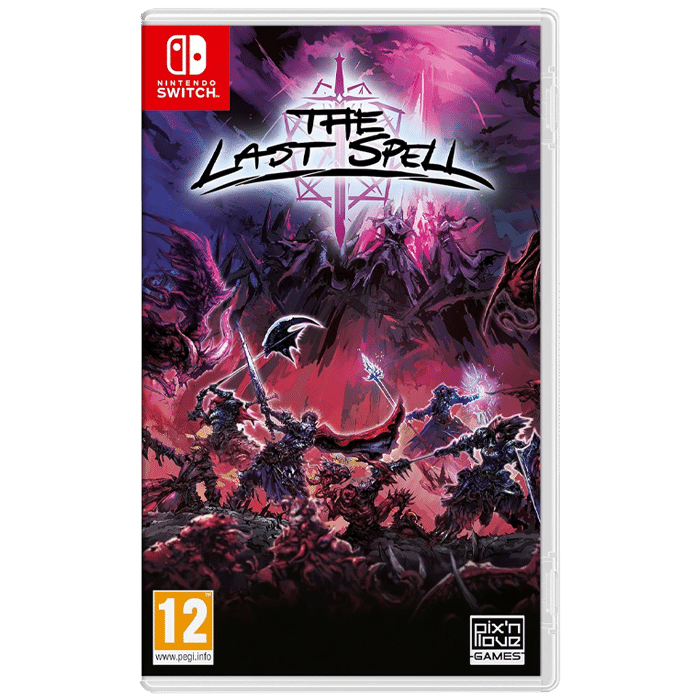 The Last Spell Switch : tous les prix | ChocoBonPlan.com