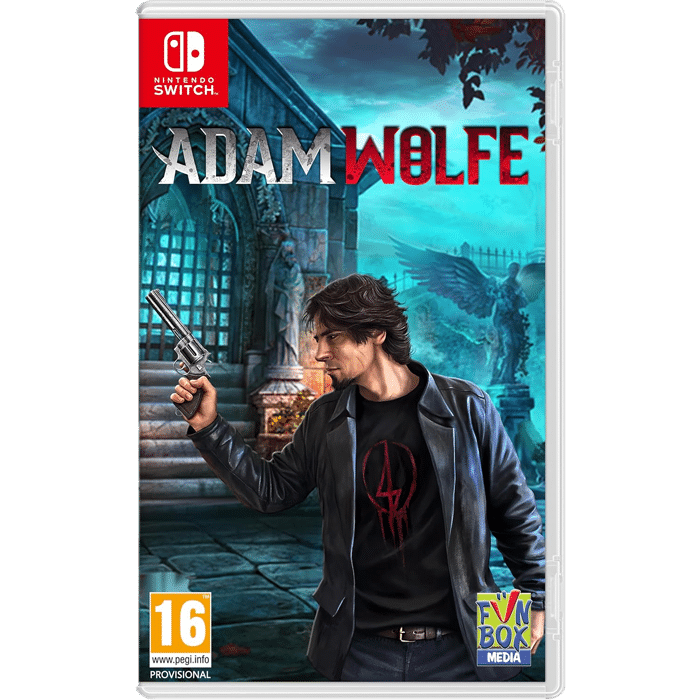 Adam Wolfe Switch : offres et alertes | ChocoBonPlan.com