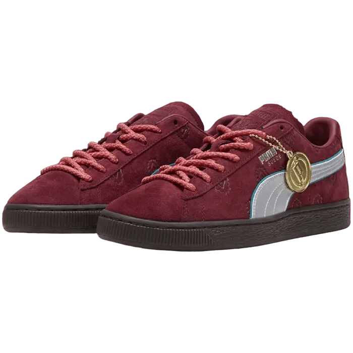 Sneakers Puma X One Piece Shanks : où les obtenir | ChocoBonPlan.com