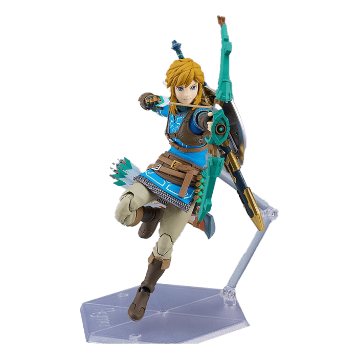 Figurine Sigma Link Tears of The Kingdom DX : nos offres | ChocoBonPlan.com