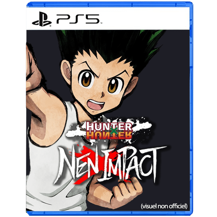 Hunter x Hunter Nen x Impact PS5 : les prix et infos | ChocoBonPlan.com
