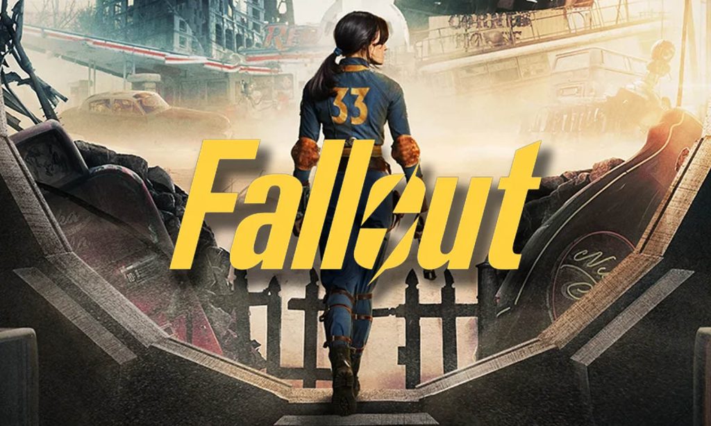 Série Fallout : ce qu'il faut savoir (on a hâte) | ChocoBonPlan.com