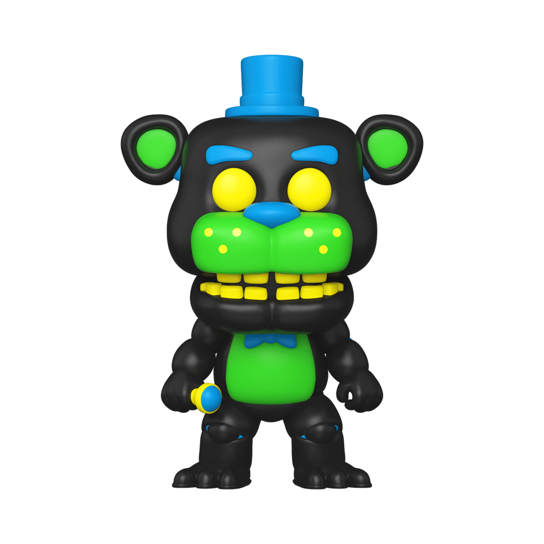 Funko Pop Five Nights at Freddy’s | ChocoBonPlan.com